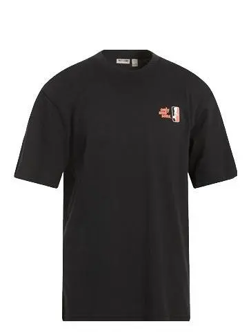 ONLY & SONS T-shirt Size Cotton - Black
