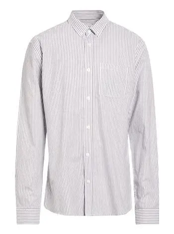 ONLY & SONS Shirt Size Cotton, Polyester - Blue