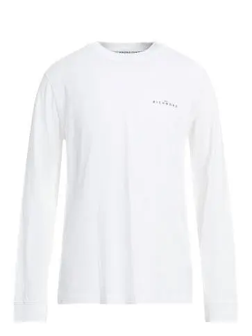 John Richmond T-shirt Size Cotton - White