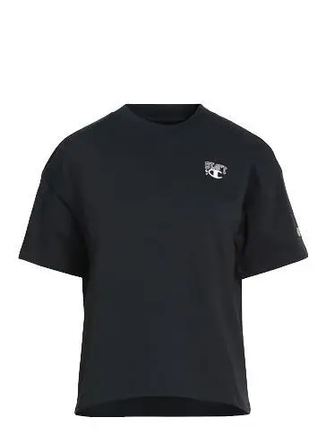 Champion T-shirt - Black