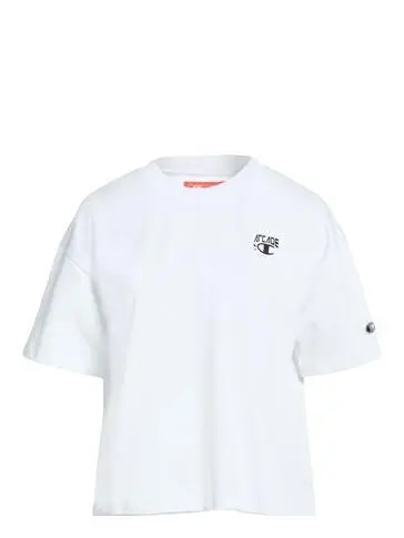 Champion T-shirt - White