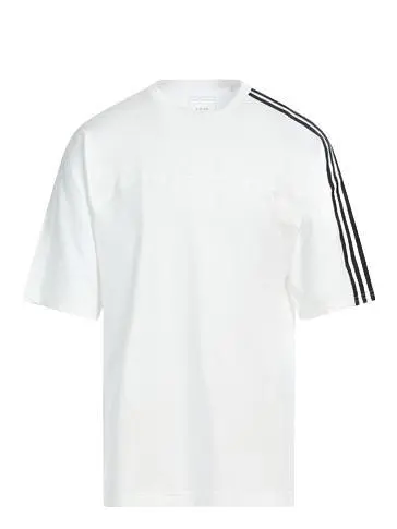 Y3 T-shirt Size Cotton - White