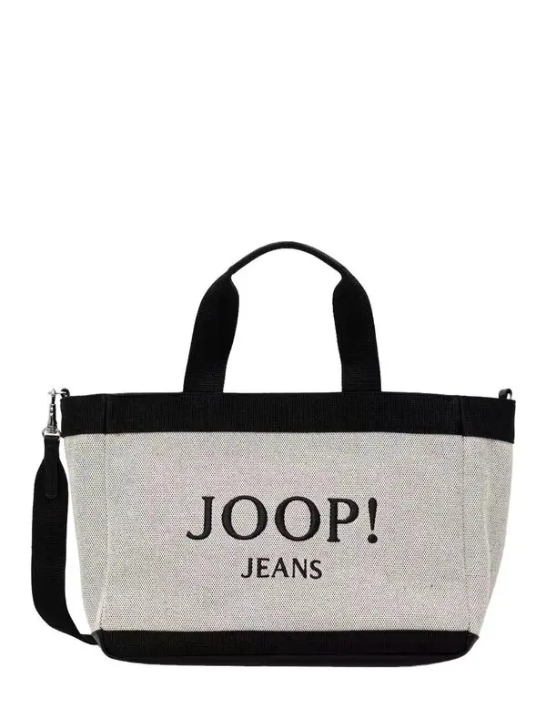 JOOP! Yvette Cross Body Bag - Neutrals