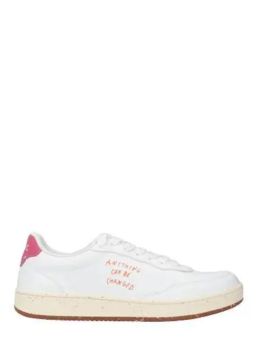 ACBC Low-top Sneakers - White