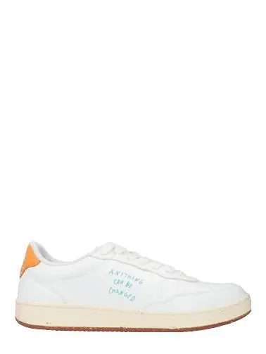 ACBC Low-top Sneakers - White