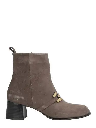 TOSCA BLU Ankle Boots - Grey
