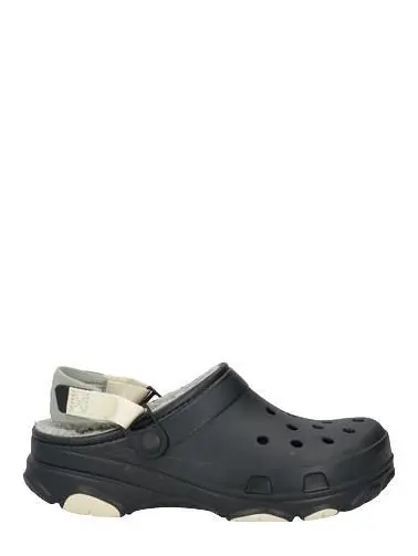 CROCS Mules & Clogs - Black