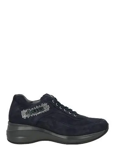 Paciotti Low-top Sneakers - Navy