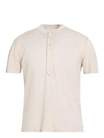 Eleventy Platinum T-shirt Size Linen, Cotton - Beige