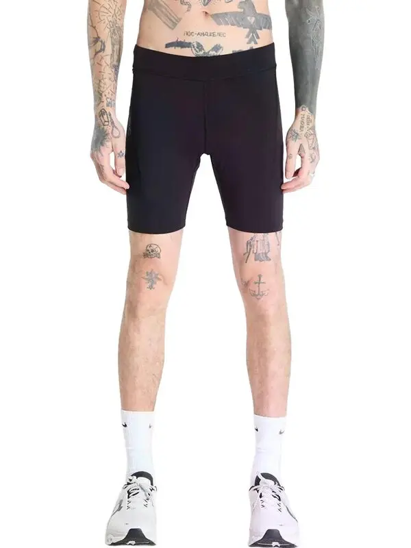 On Performance Shorts - Black