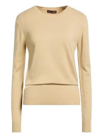ALV BY ALVIERO MARTINI Sweater - Beige
