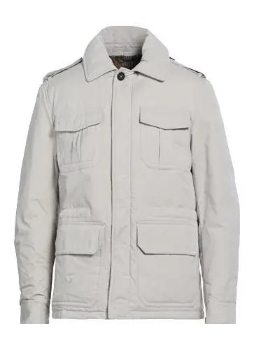 Montedoro Safari Jacket Slowear - Beige