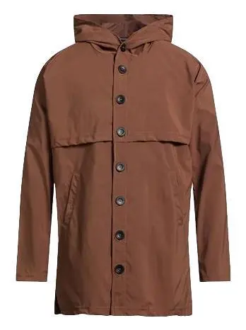 TAKESHY KUROSAWA Casual Jacket - Brown