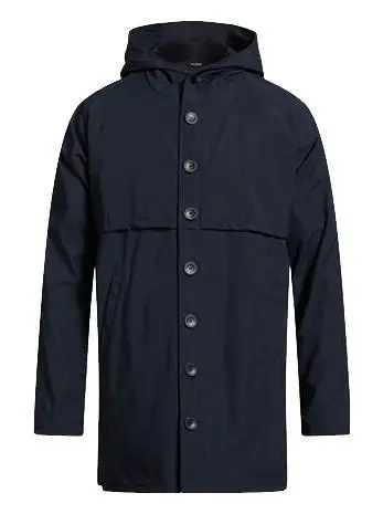 TAKESHY KUROSAWA Casual Jacket - Navy