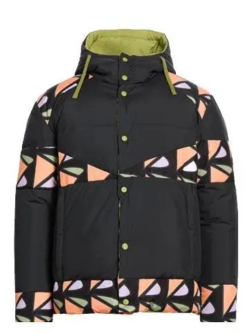 Herno Globe Puffer Jacket - Black