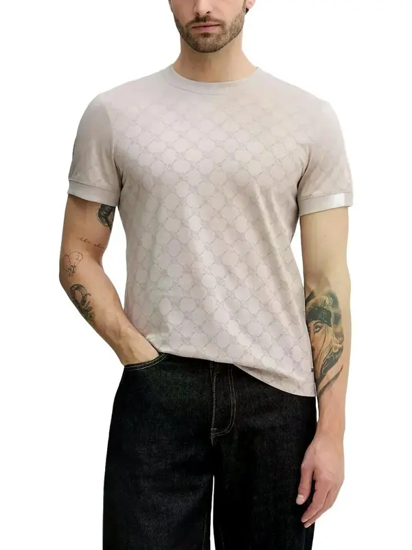 JOOP! Davison T-shirt - Neutrals