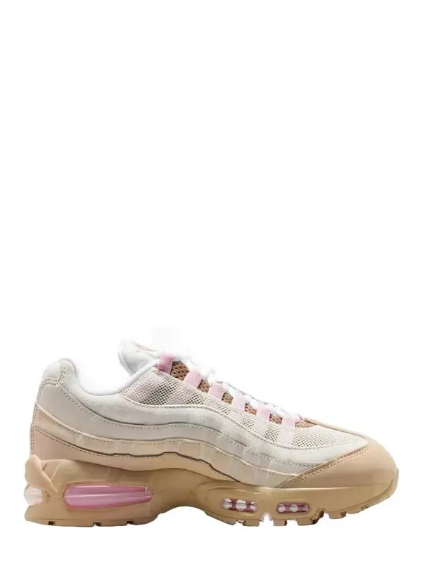 Nike Air Max 95 Sneakers - Neutrals