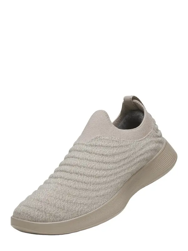 Allbirds Runner Nz Slip-on - Grey
