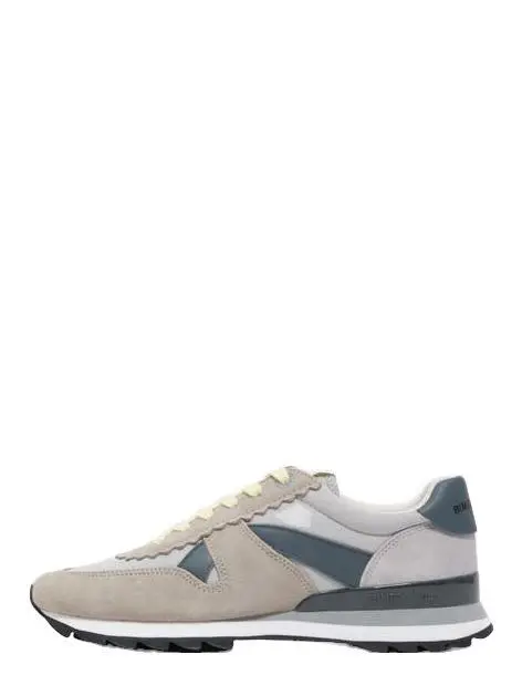 Bimba Y Lola Technical 1319 Sneakers - Grey