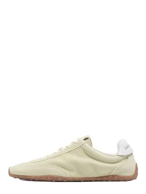Bimba Y Lola 13 29 Sneaker - Light Yellow