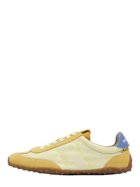 Bimba Y Lola 13 29 Sneaker - Yellow