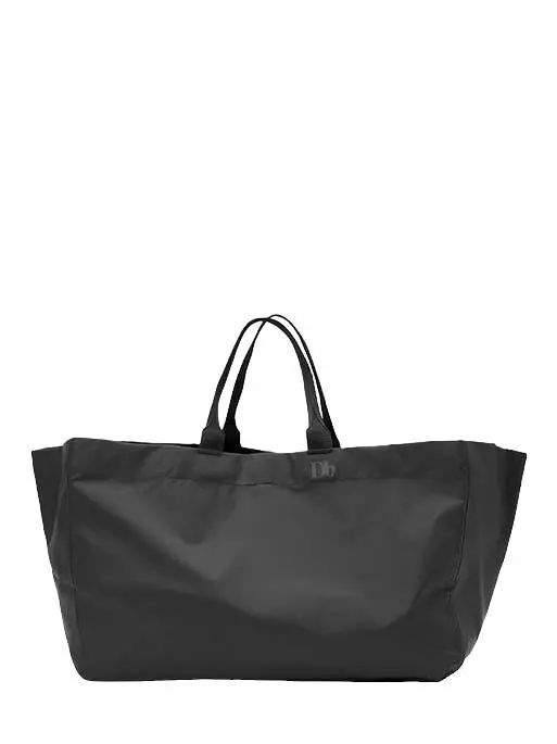 D_B_ Essential Surf Tote - Black Out