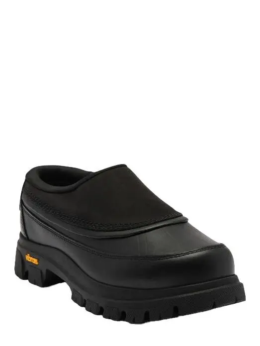 Sorel Daystorm™ Clog - Black/black