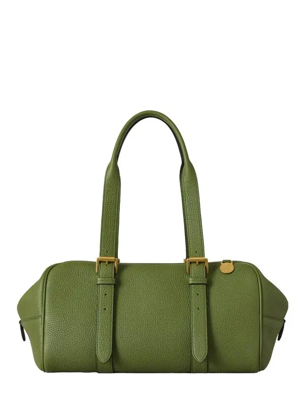 Mulberry Boston Shoulder Bag - Fern