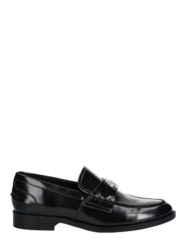 Guess Bevalee Loafers - Black
