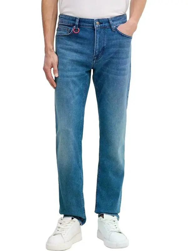 JOOP! Straight-leg Jeans - Blue
