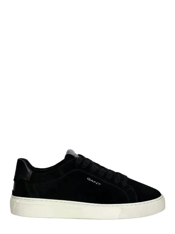 Gant Mc Julien Lace-up Sneakers - Black