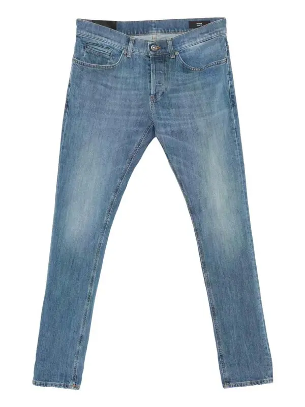 DONDUP George Skinny Jeans - Blue