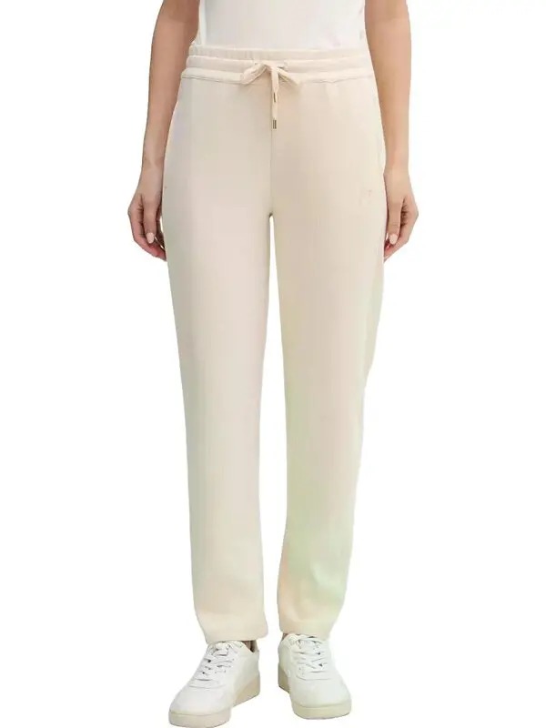 JOOP! Straight-leg Trousers - Neutrals