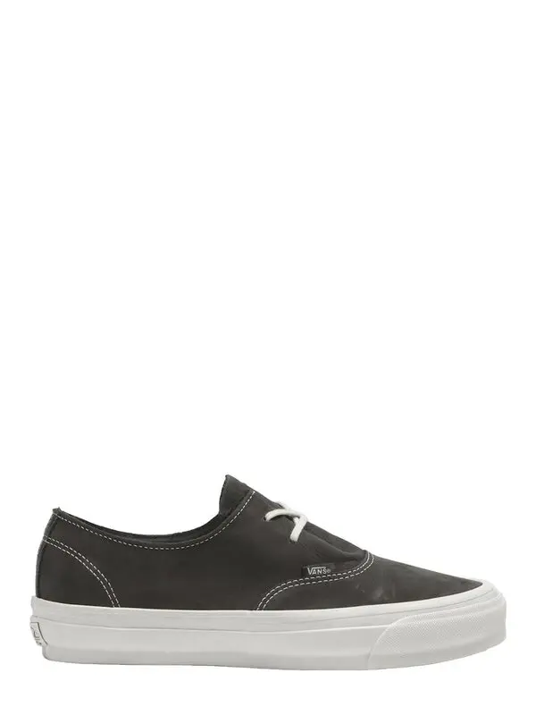 VANS Premium Authentic Ease - Faded Black