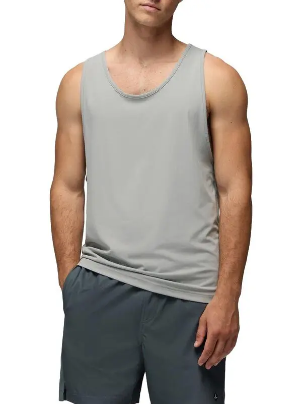 Prana Equalize Tank Top - Sterling