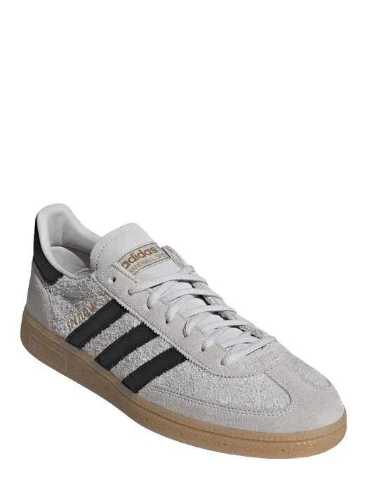 Adidas Handball Spezial Sneaker - Grey One/core Black/gum4