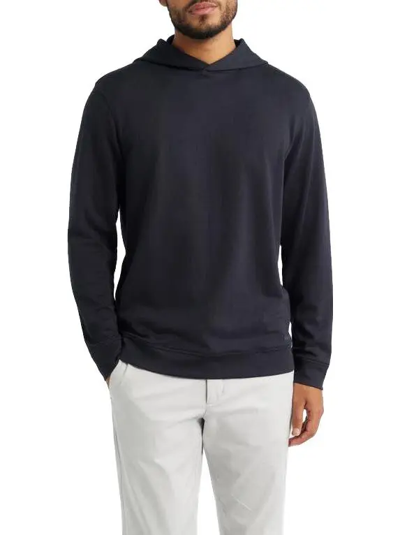 Mizzen+main Kpi Hoodie - Black