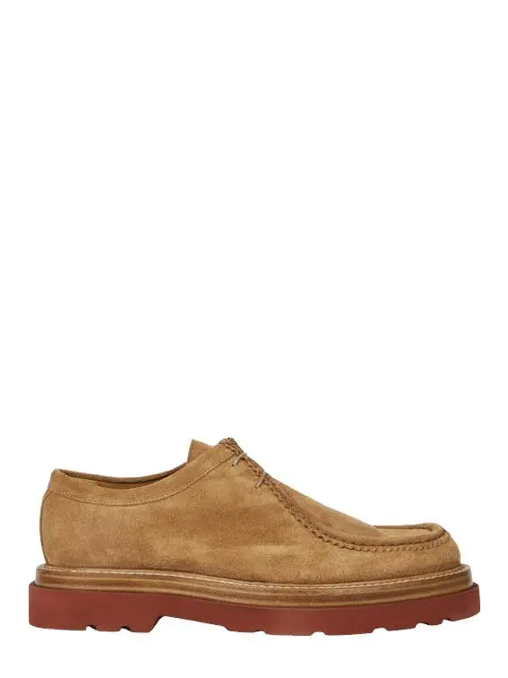 Paul Smith Connor Shoes - Brown