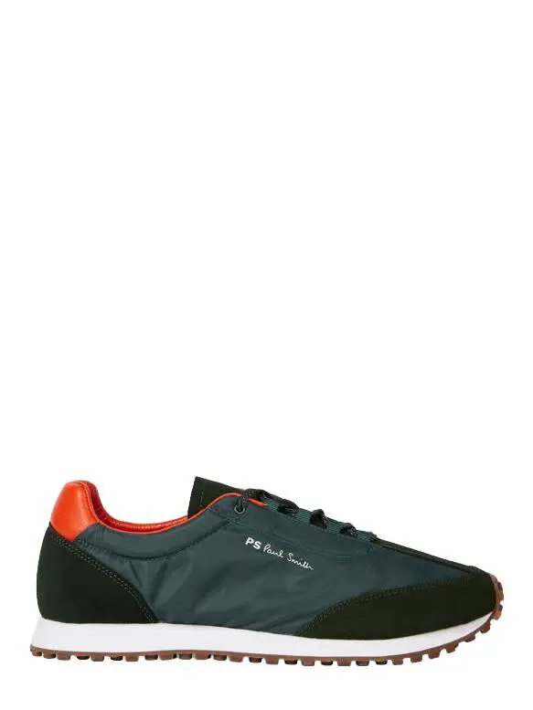 Paul Smith Senso Trainers - Brown