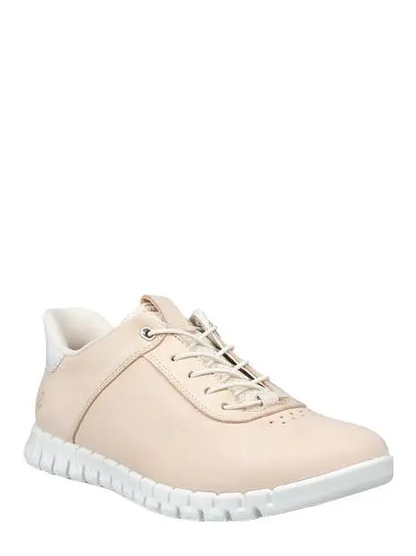 Ecco Gruuv Lite Sneaker - Nature/white