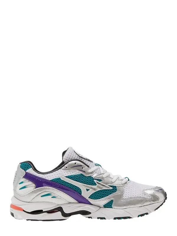 Mizuno Wave Rider Sneaker - Multi