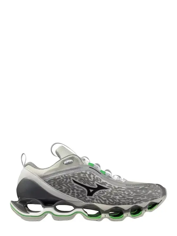 Mizuno Wave Prophecy 13.2 Sneaker - Grey