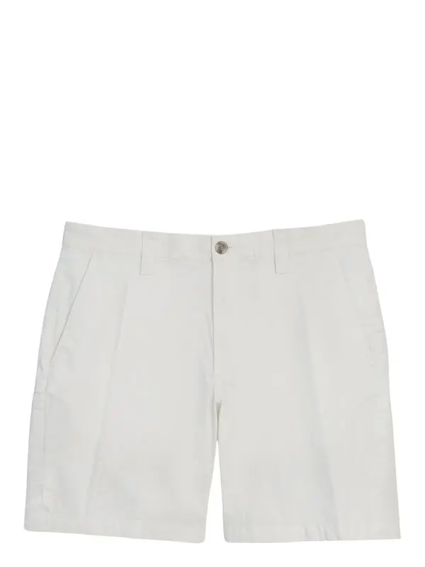 Michael Kors Cotton Shorts - Blue