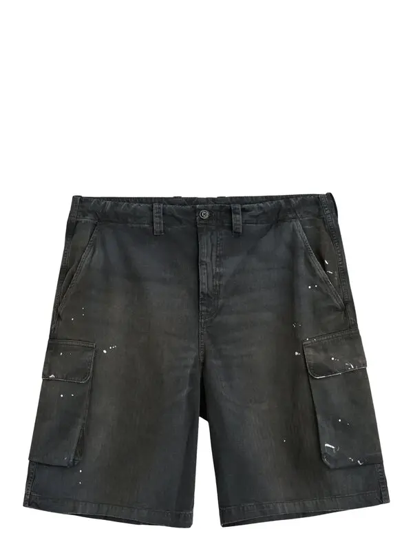 Our Legacy Shorts Mount - Multi