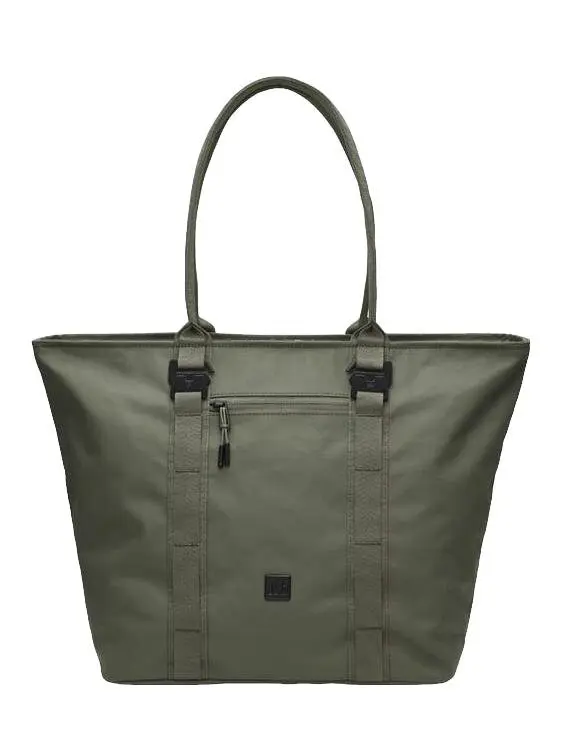 D_B_ Essential Tote - Moss Green