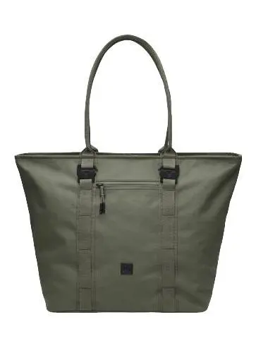 D_B_ Essential Tote - Moss Green