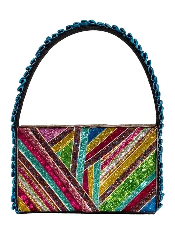SIMITRI Box Clutch - Prism Box