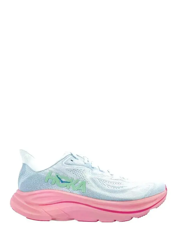HOKA® Clifton 10 Sneakers - Blue