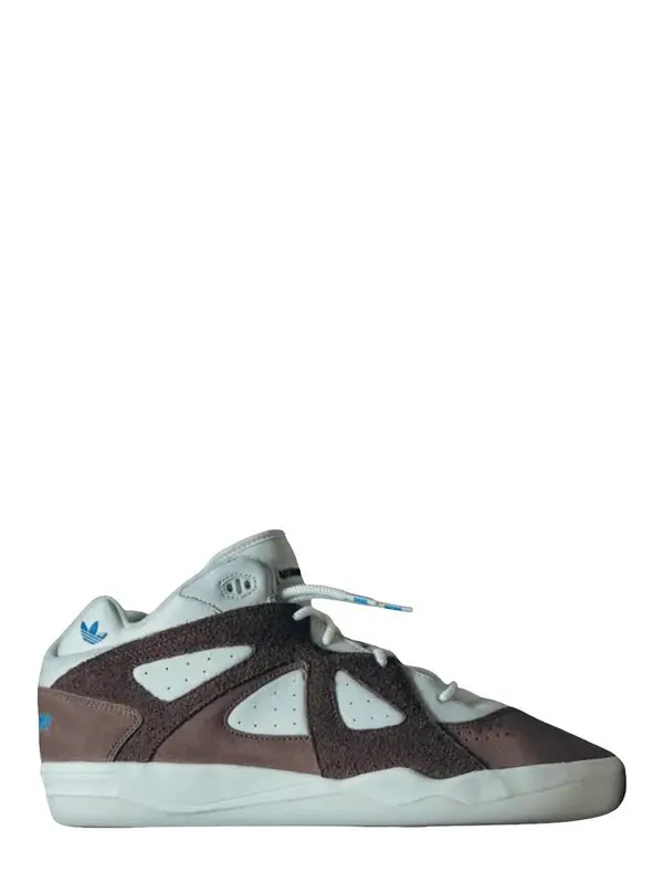 Adidas Badbo 1.0 Sneakers - Brown