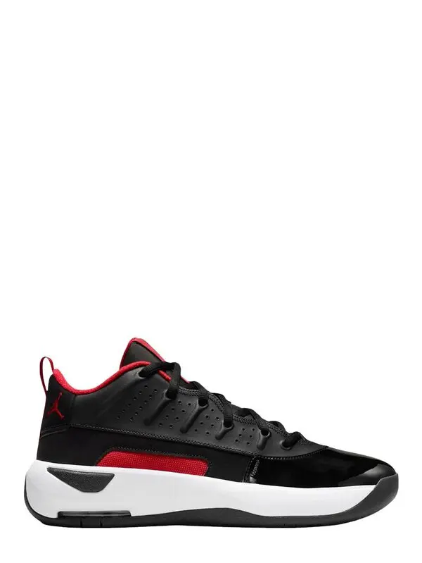 JORDAN Max Aura Sneakers - Black
